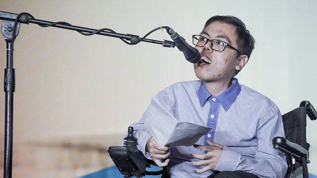 Organizations, businesses collaborate for PWD inclusivity in the workplace