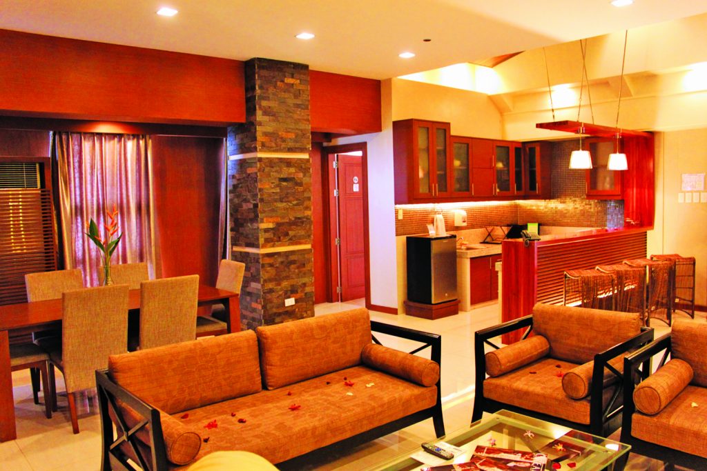 Skinetics Wellness Center, a review of delights in this urban sanctuary