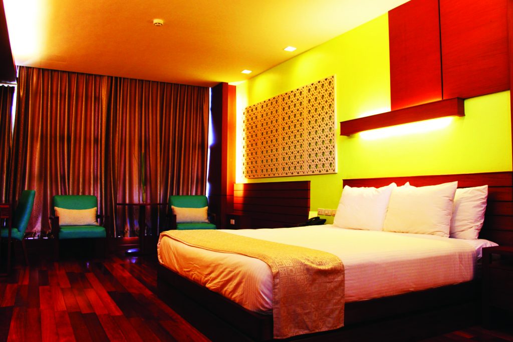 Skinetics Wellness Center, a review of delights in this urban sanctuary