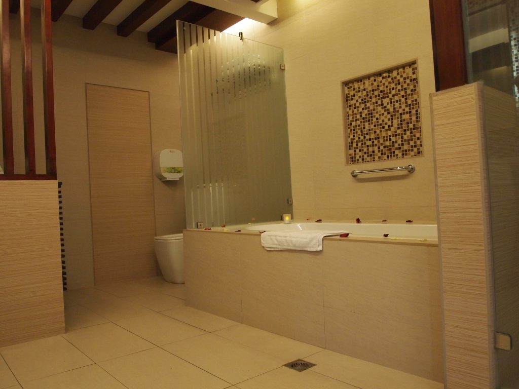 Skinetics Wellness Center, a review of delights in this urban sanctuary