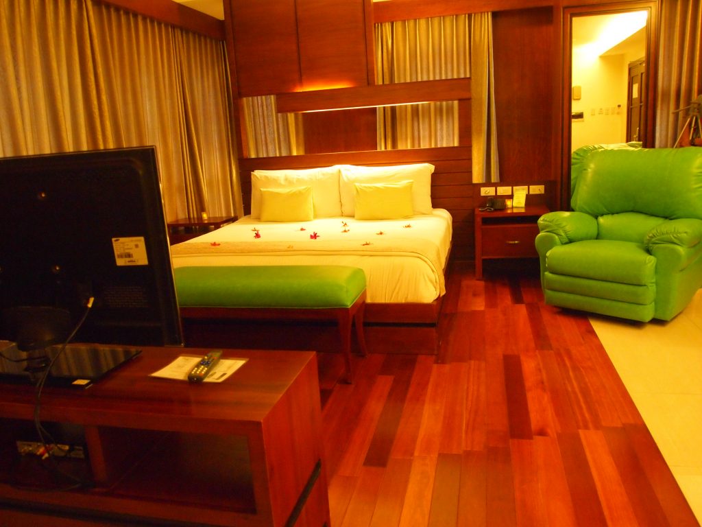Skinetics Wellness Center, a review of delights in this urban sanctuary