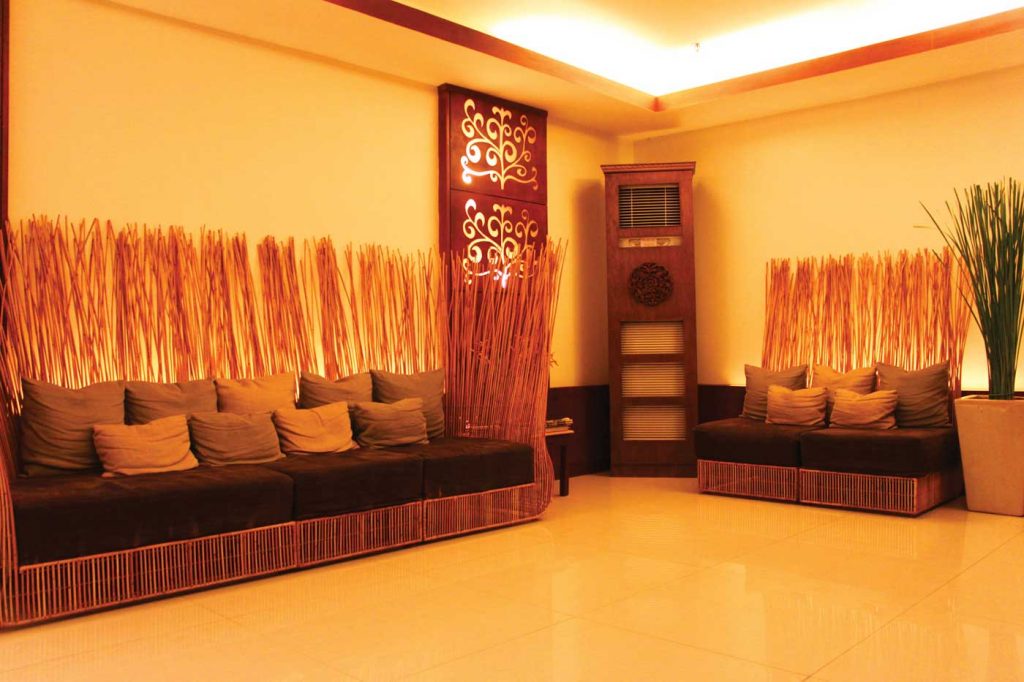 Skinetics Wellness Center, a review of delights in this urban sanctuary
