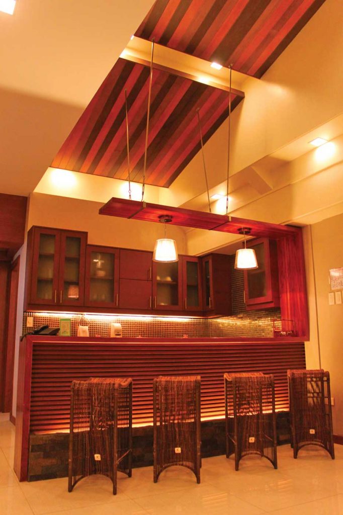 Skinetics Wellness Center, a review of delights in this urban sanctuary