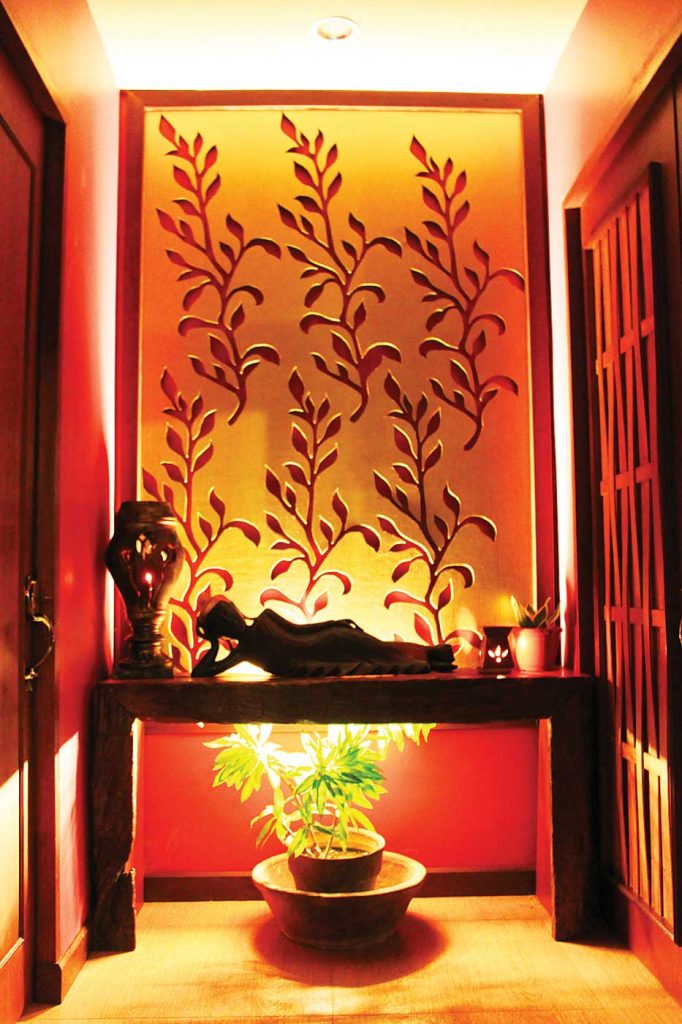 Skinetics Wellness Center, a review of delights in this urban sanctuary