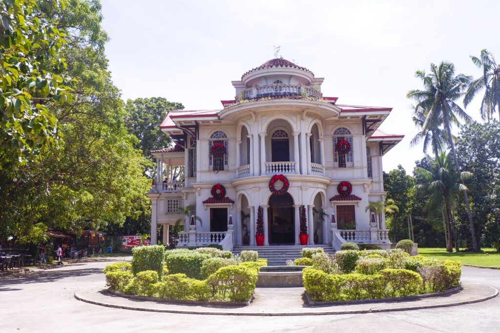 Inexpensive Ways to Have Fun in Iloilo City