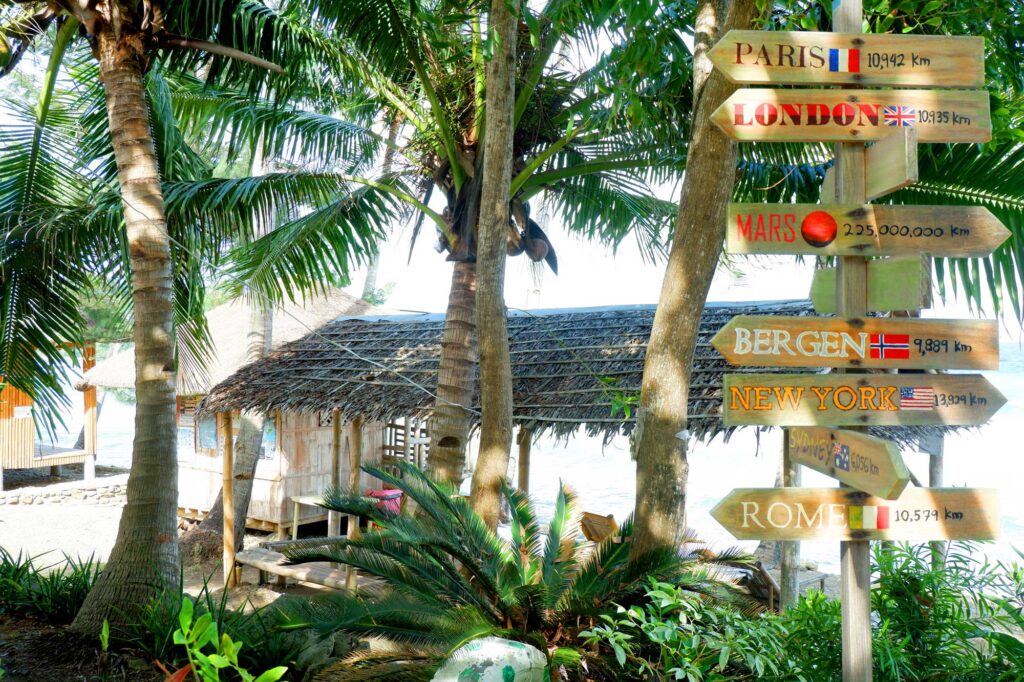 5 Places for a Perfect Summer Picnic in Iloilo and How to Plan