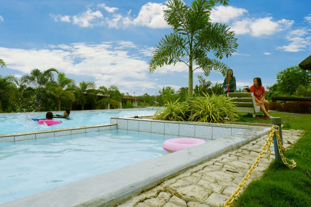 5 Places for a Perfect Summer Picnic in Iloilo and How to Plan