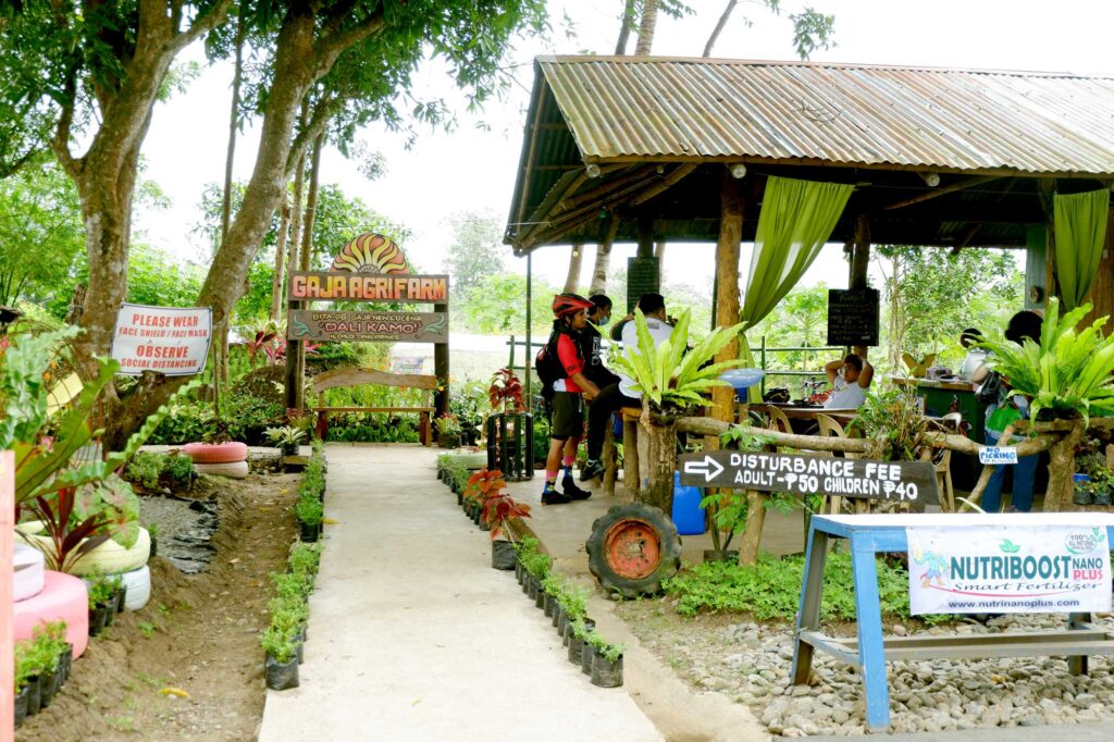 5 Places for a Perfect Summer Picnic in Iloilo and How to Plan