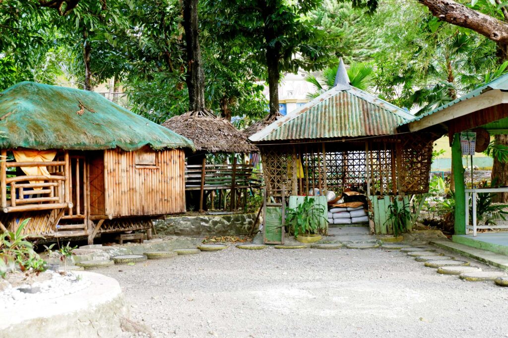 5 Places for a Perfect Summer Picnic in Iloilo and How to Plan