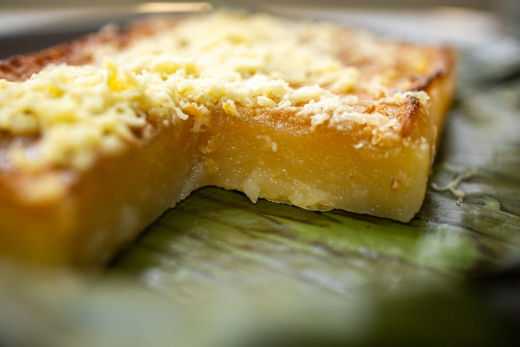 22 Popular Filipino Pampalamig Summer Desserts and Iloilo Summer Flavors