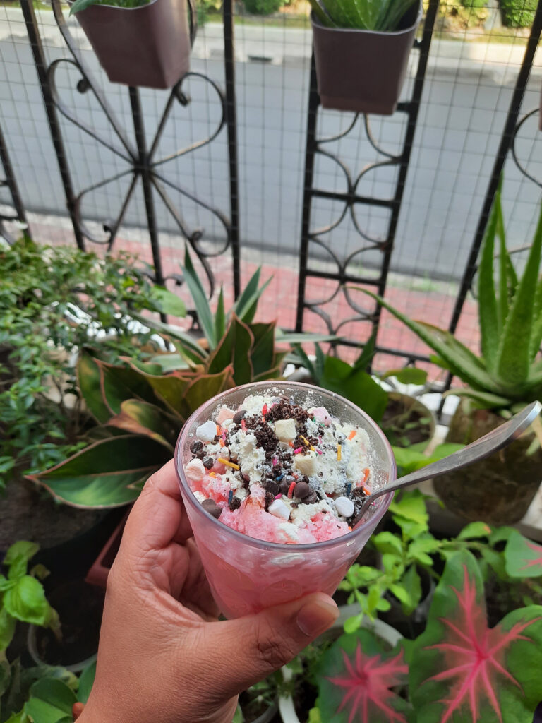 22 Popular Filipino Pampalamig Summer Desserts and Iloilo Summer Flavors