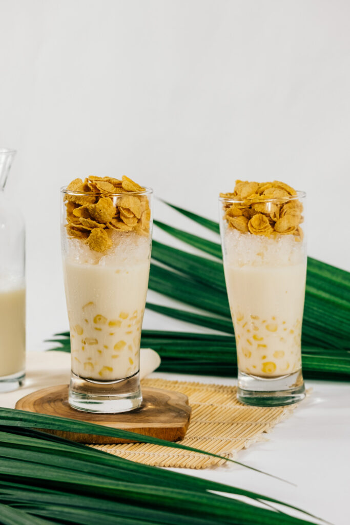 22 Popular Filipino Pampalamig Summer Desserts and Iloilo Summer Flavors