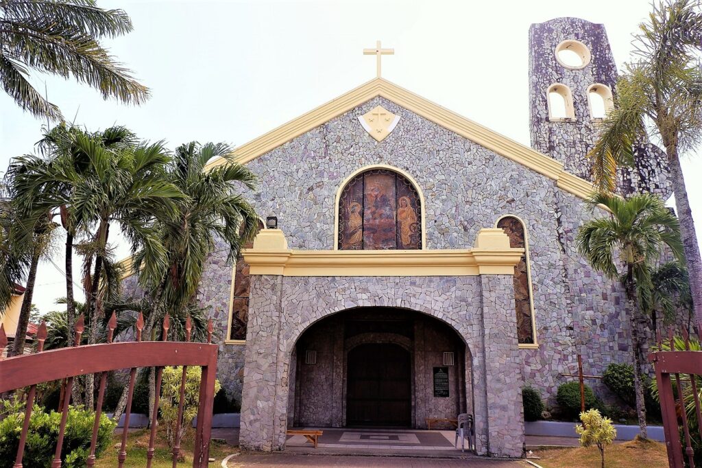 Iloilo Visita Iglesia: 23 Churches to Visit During Holy Week