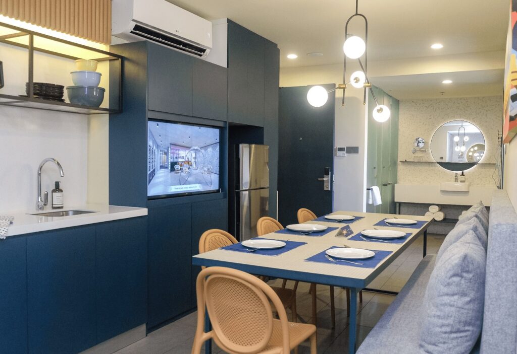 lyf Cebu City - Paving the Way for Co-Living in the Visayas Mindanao Region